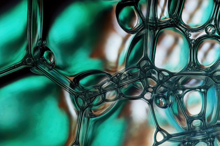 Ley de los volúmenes parciales de Amagat • Skoool